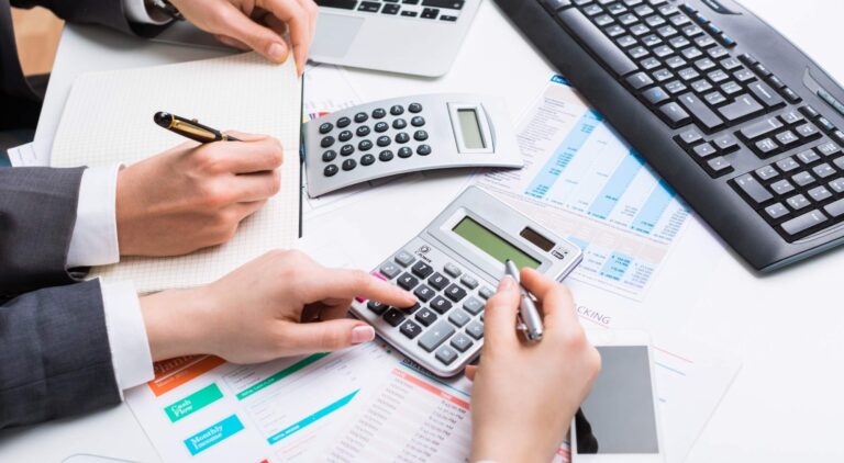 Construction Factoring: A Smart Solution for Cash Flow Challenges ...